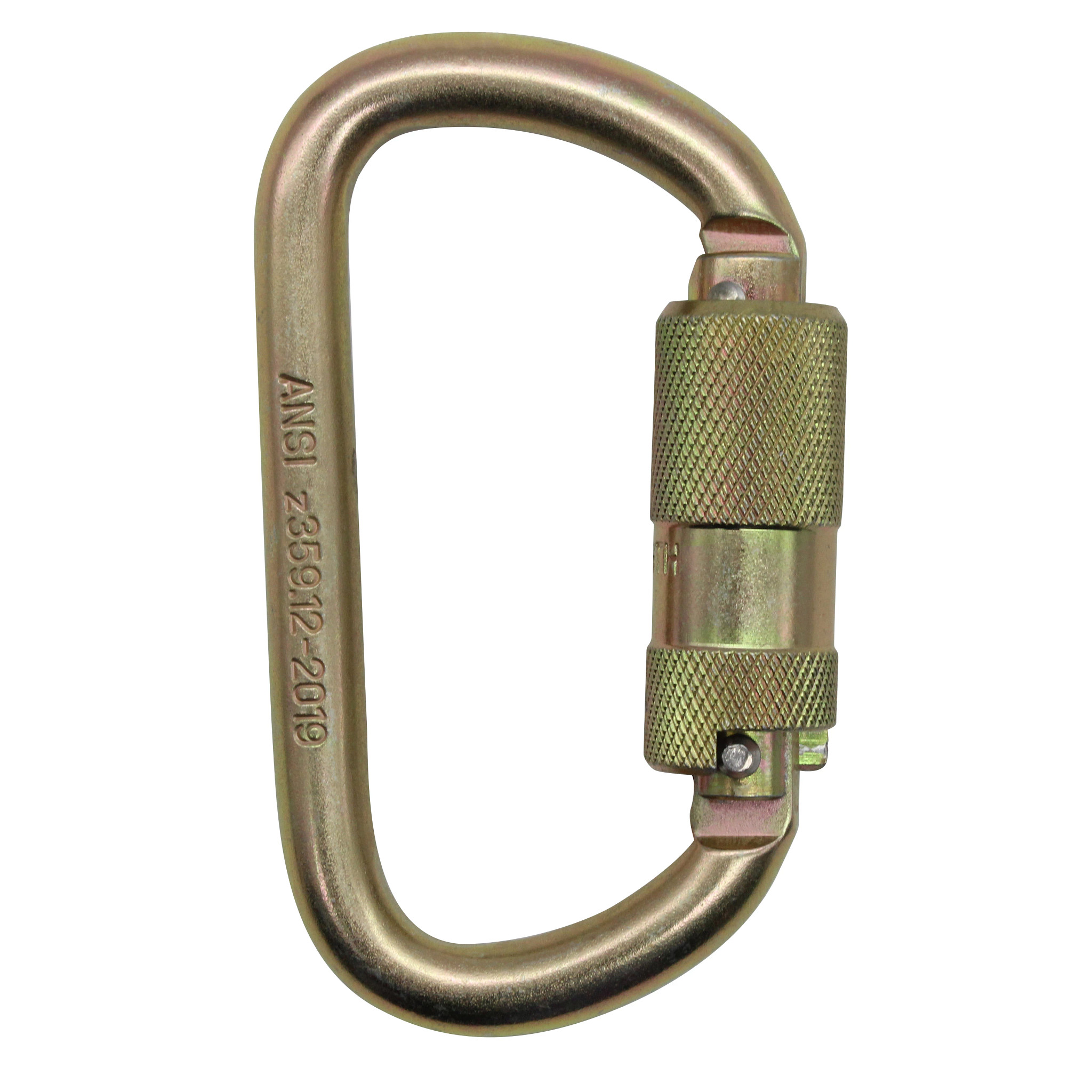 Fall Protection | Bailey Ladders