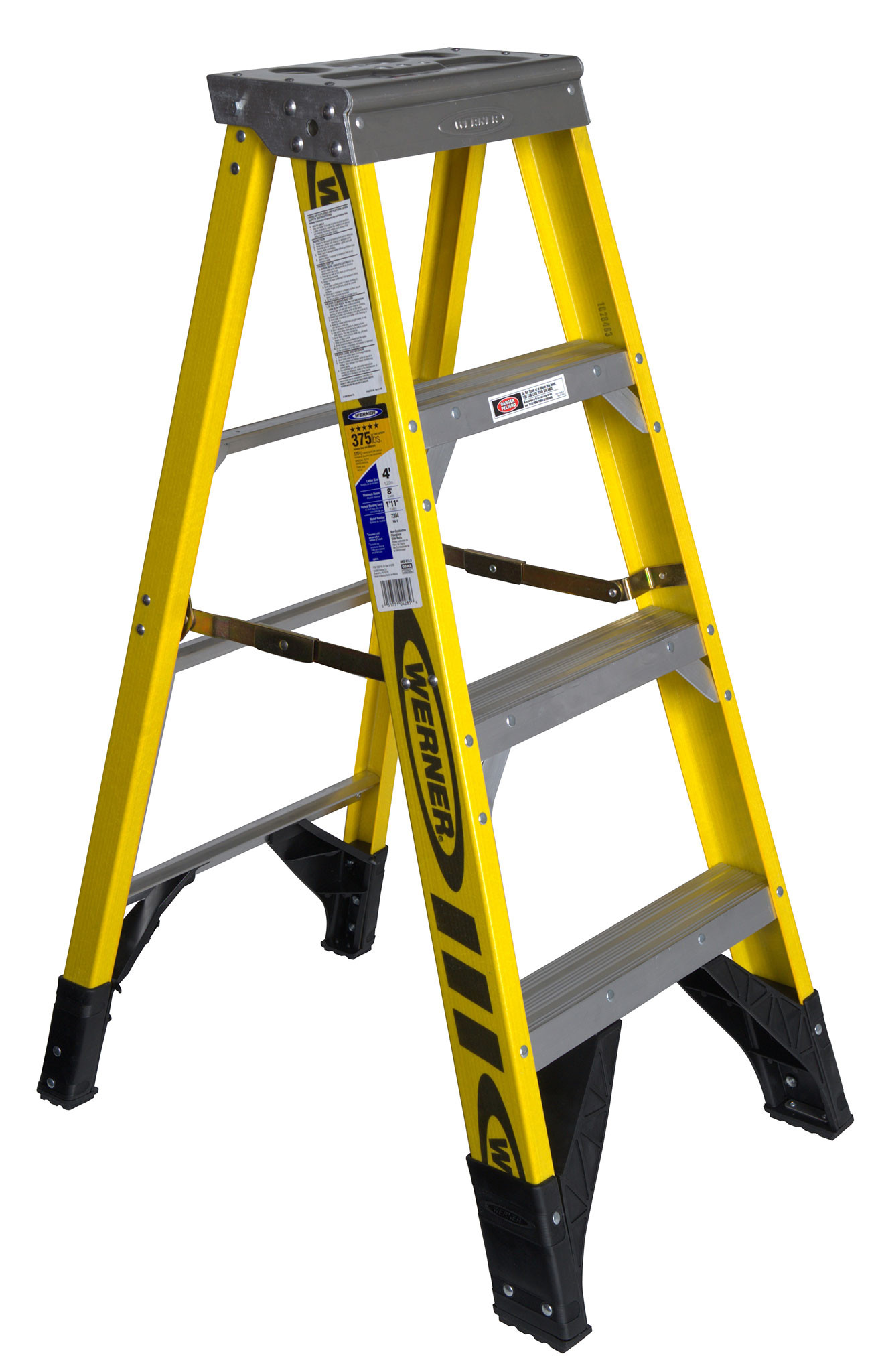 Fiberglass Step Ladder Replacement Parts | Reviewmotors.co