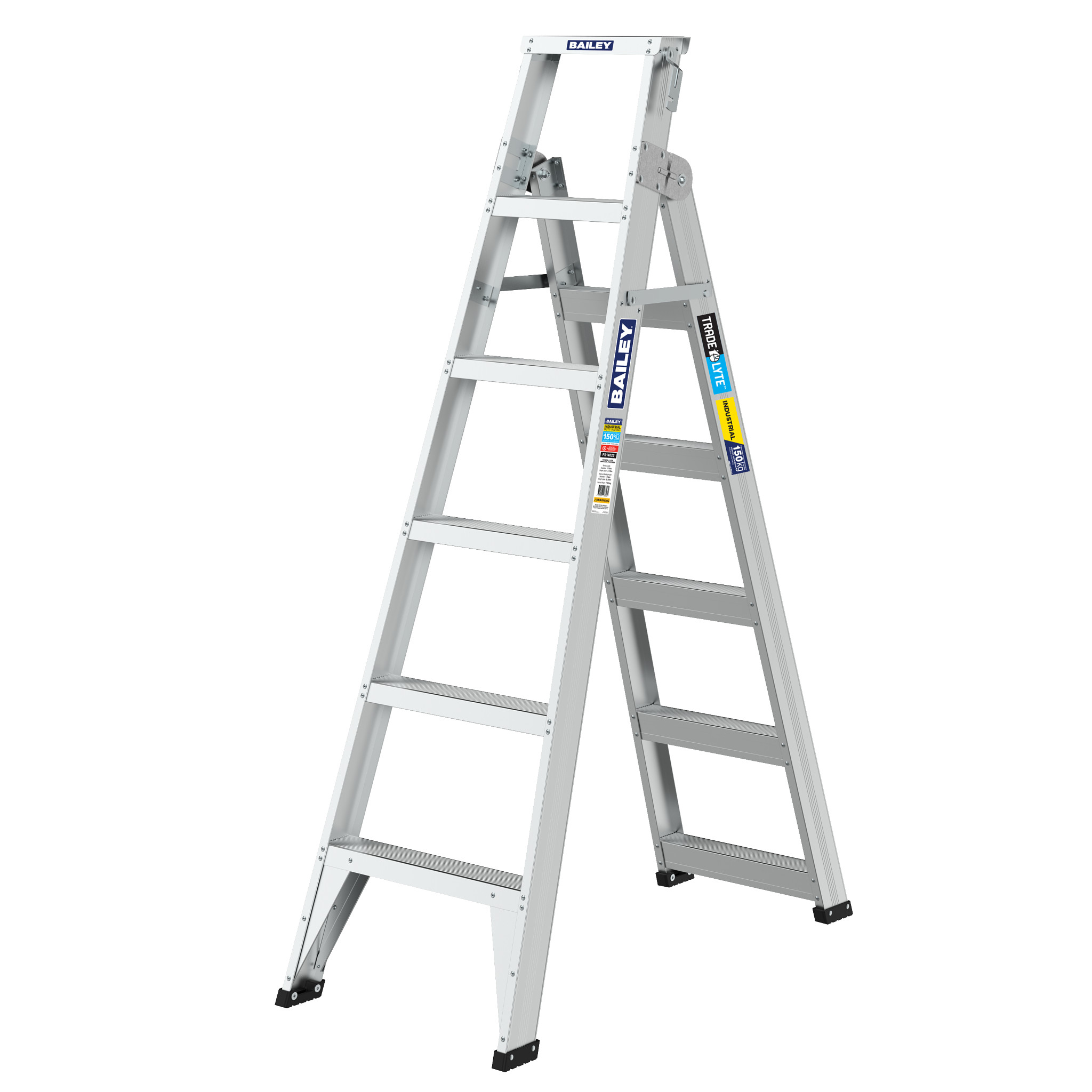 FS14022 | Multi and Dual Purpose Ladders | Bailey Ladders