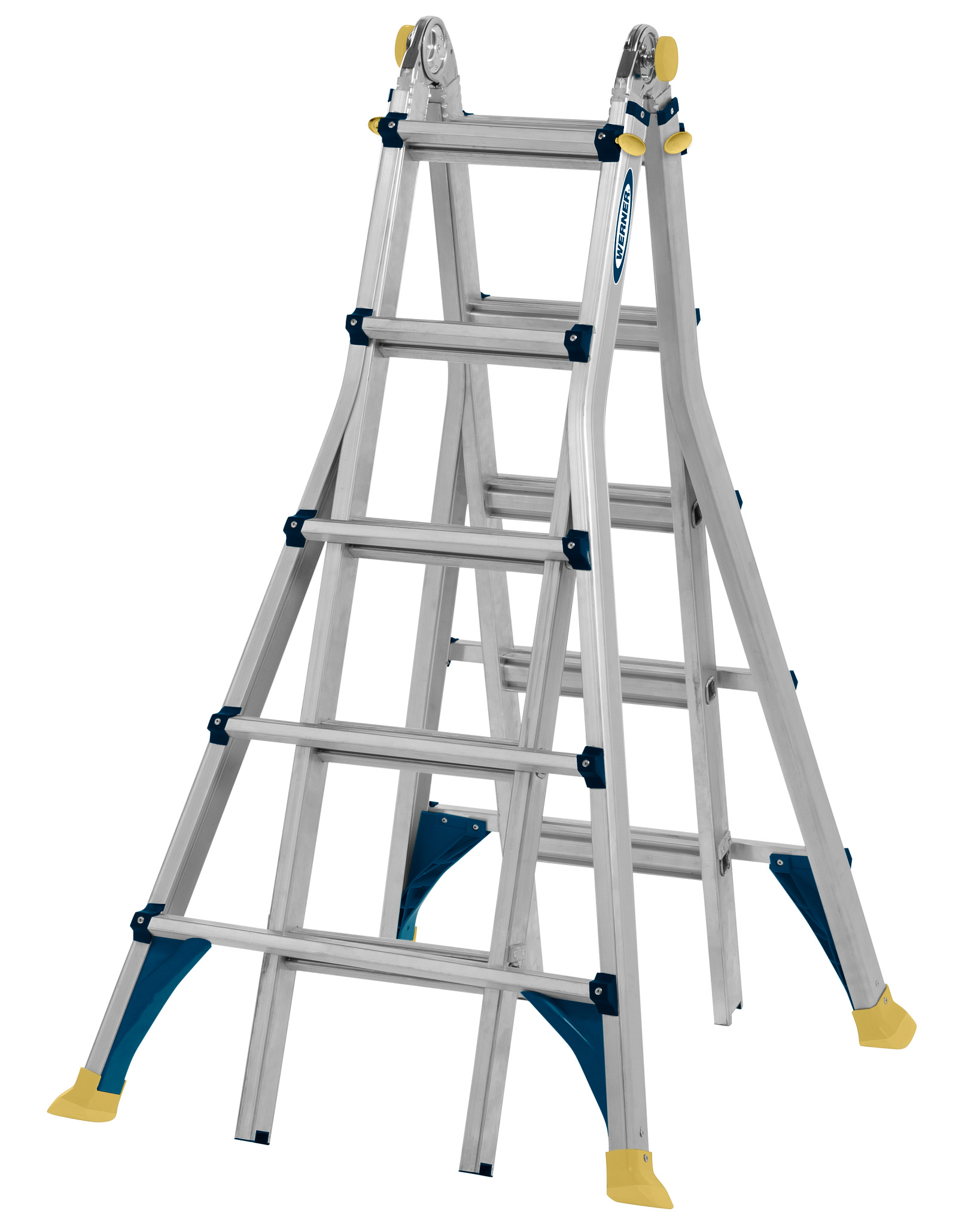 75063 Combination Ladders Werner UK | atelier-yuwa.ciao.jp