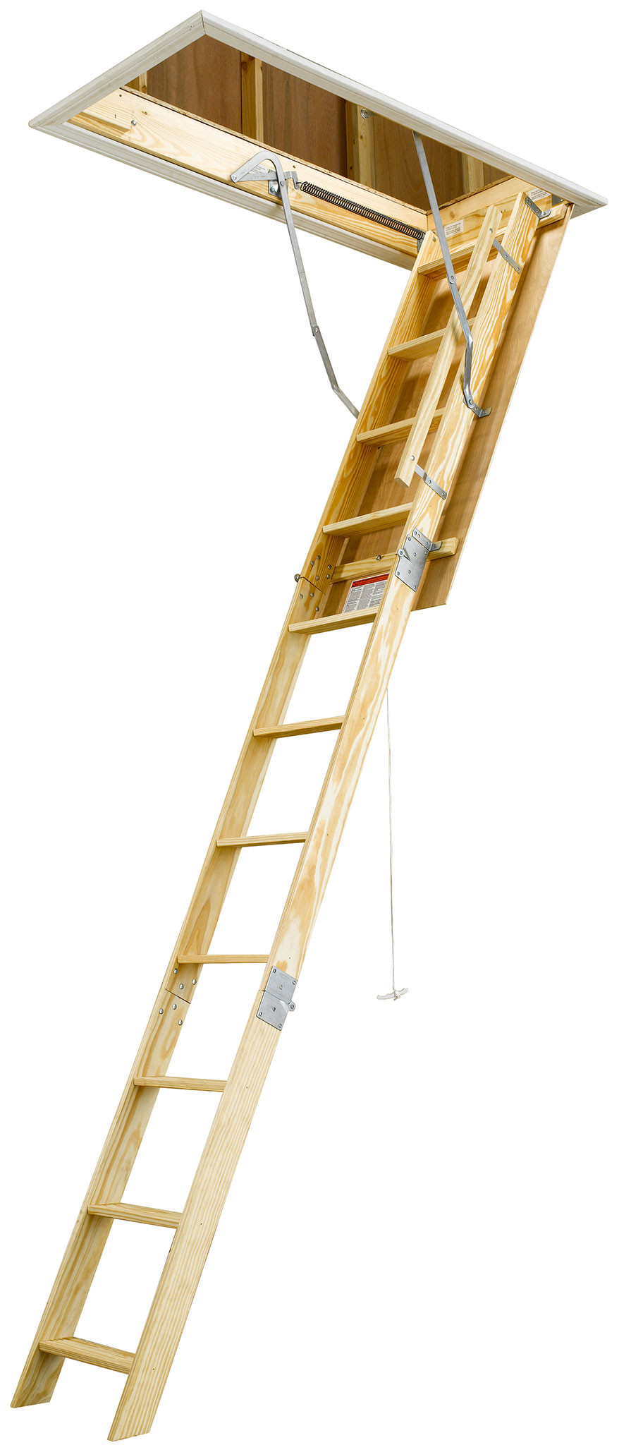 Kentucky Attic Ladder Parts List | Reviewmotors.co