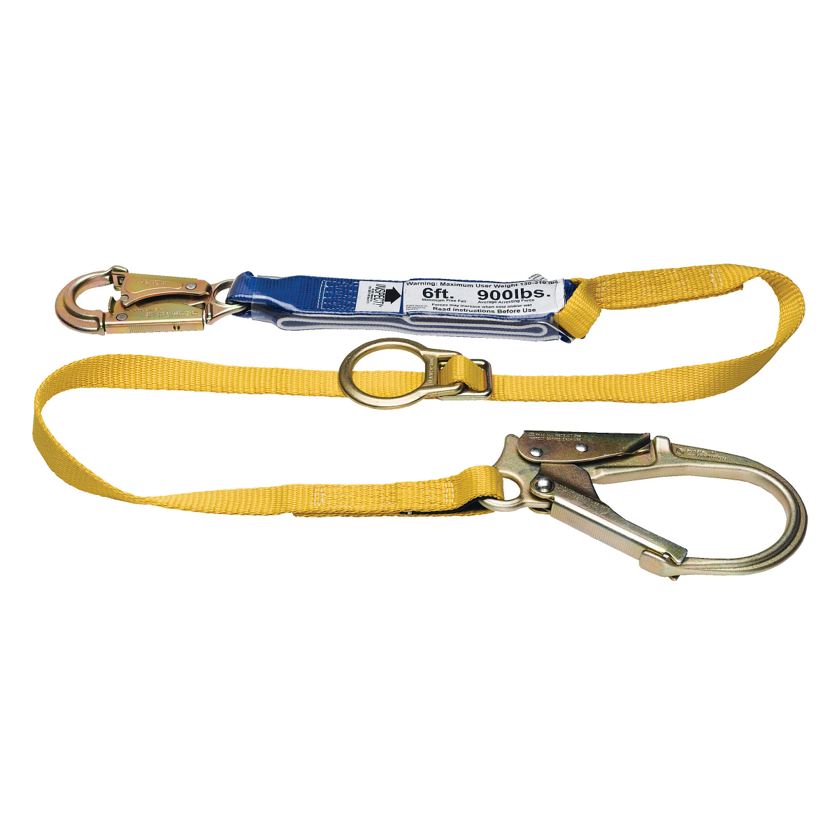 C311201 | Lanyards | Werner US C311201 | Lanyards | Werner US