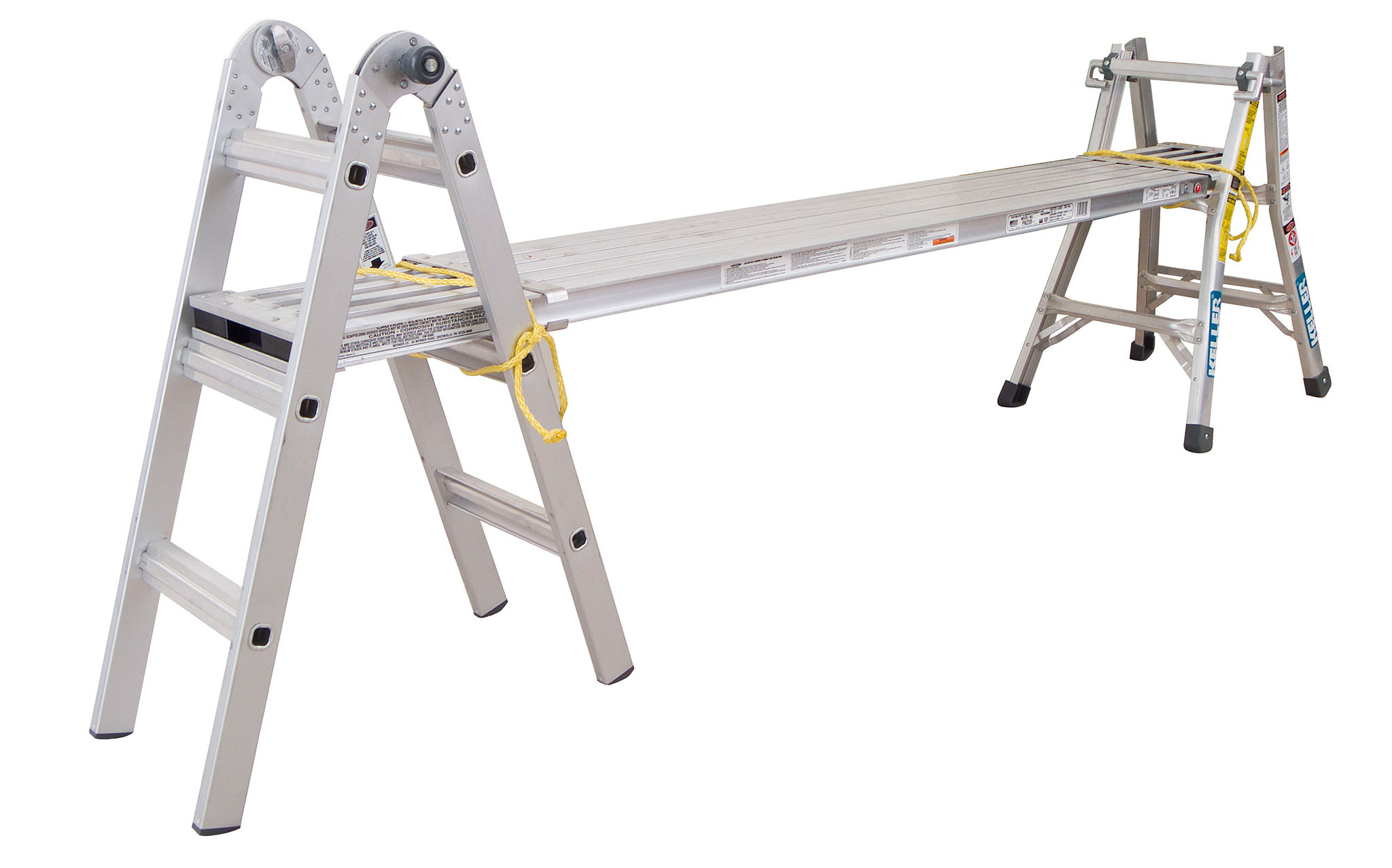 KMT-13 | Multi-Ladders | Keller Ladder