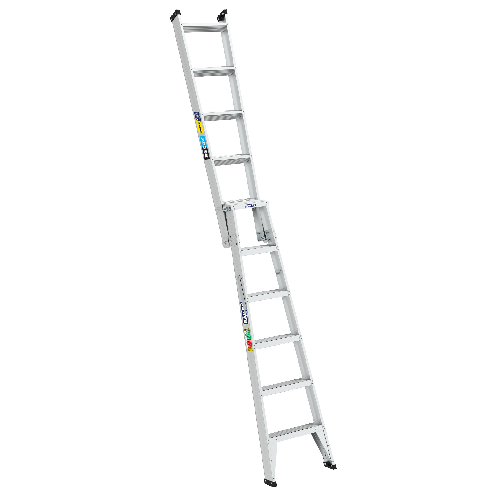 FS14022 | Multi and Dual Purpose Ladders | Bailey Ladders