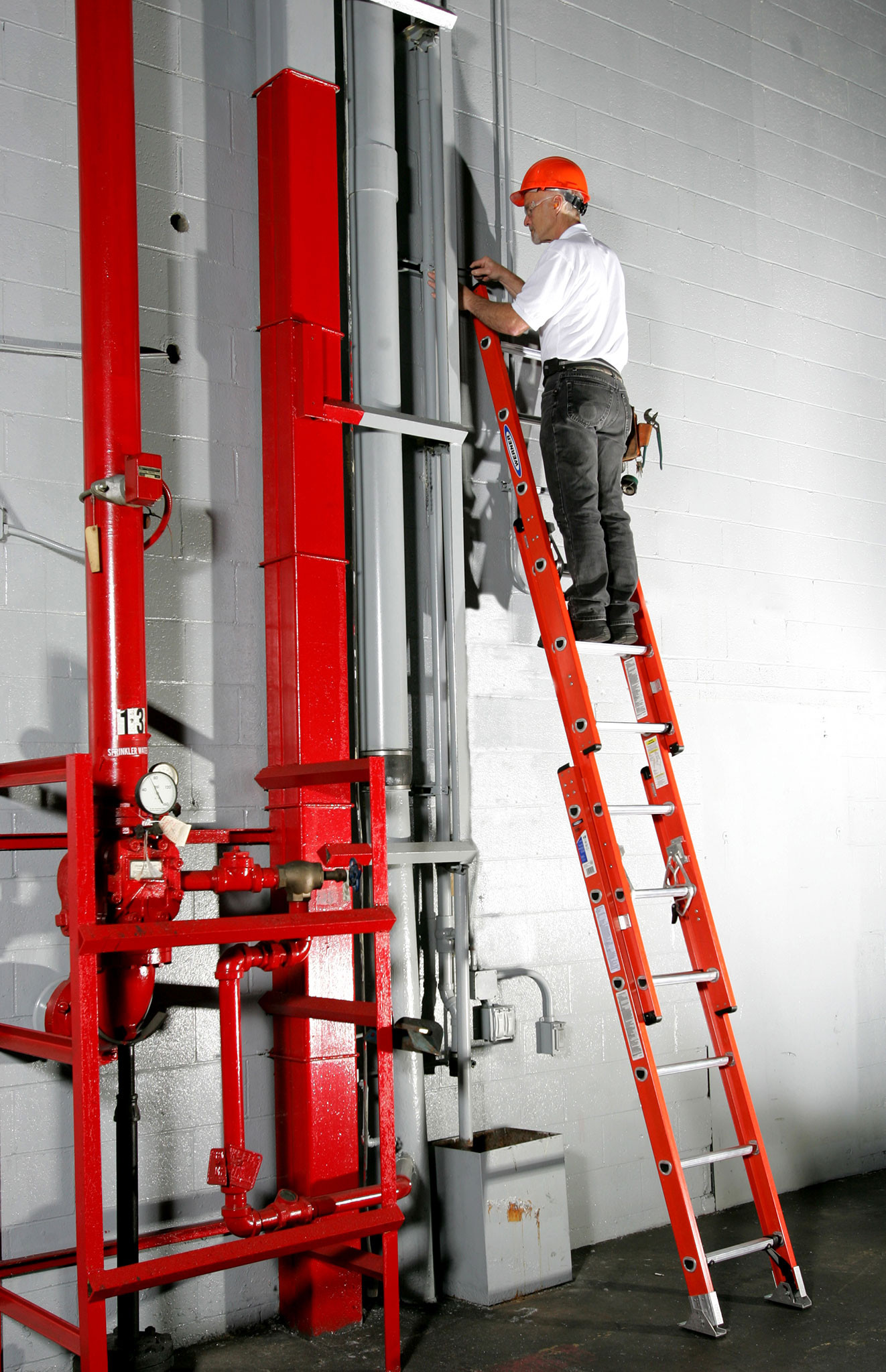 D6224-3 Extension Ladders Werner US, 57% OFF