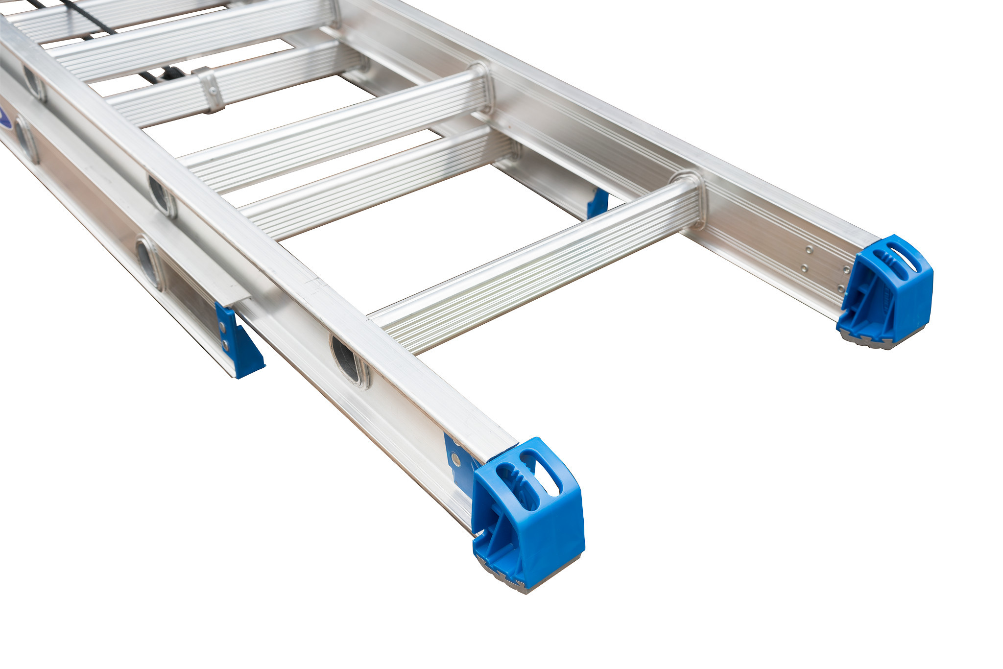 Werner 32 Ft Ladder Sherwin Williams 100% Authentic | www.oceanproperty ...