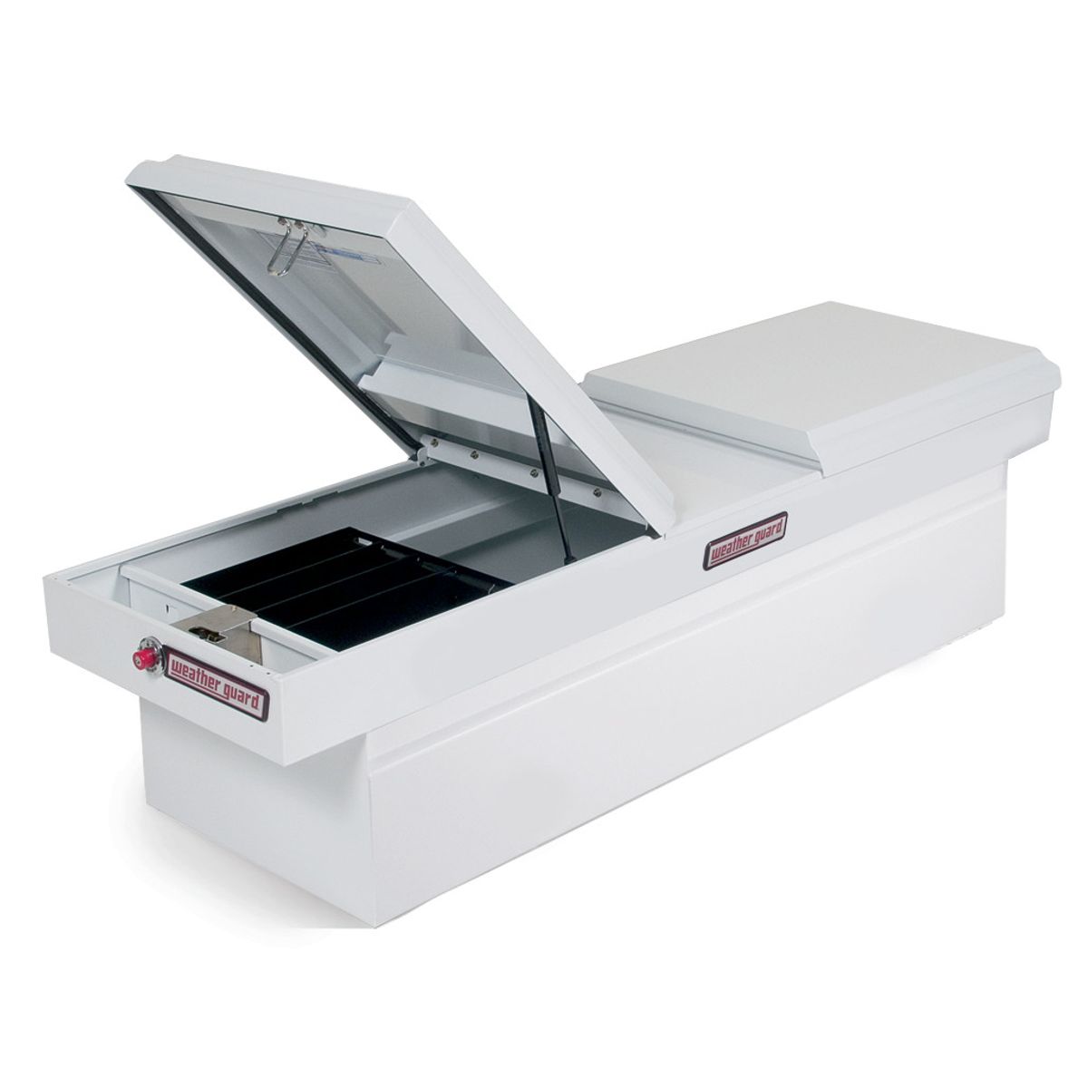125-3-01 | Truck Boxes | WEATHER GUARD 125-3-01 | Truck Boxes | WEATHER GUARD