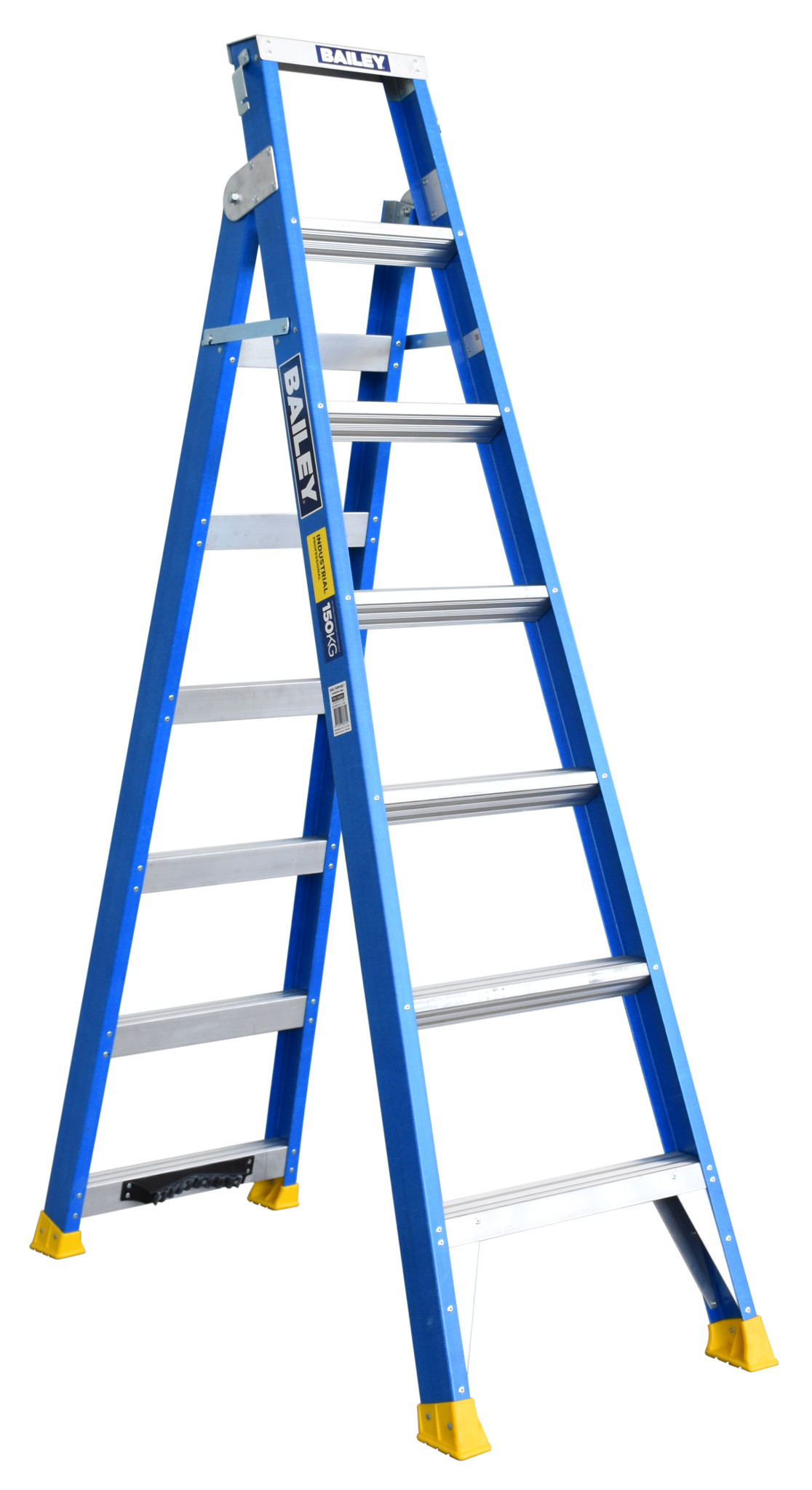 Multi and Dual Purpose Ladders | Bailey Ladders