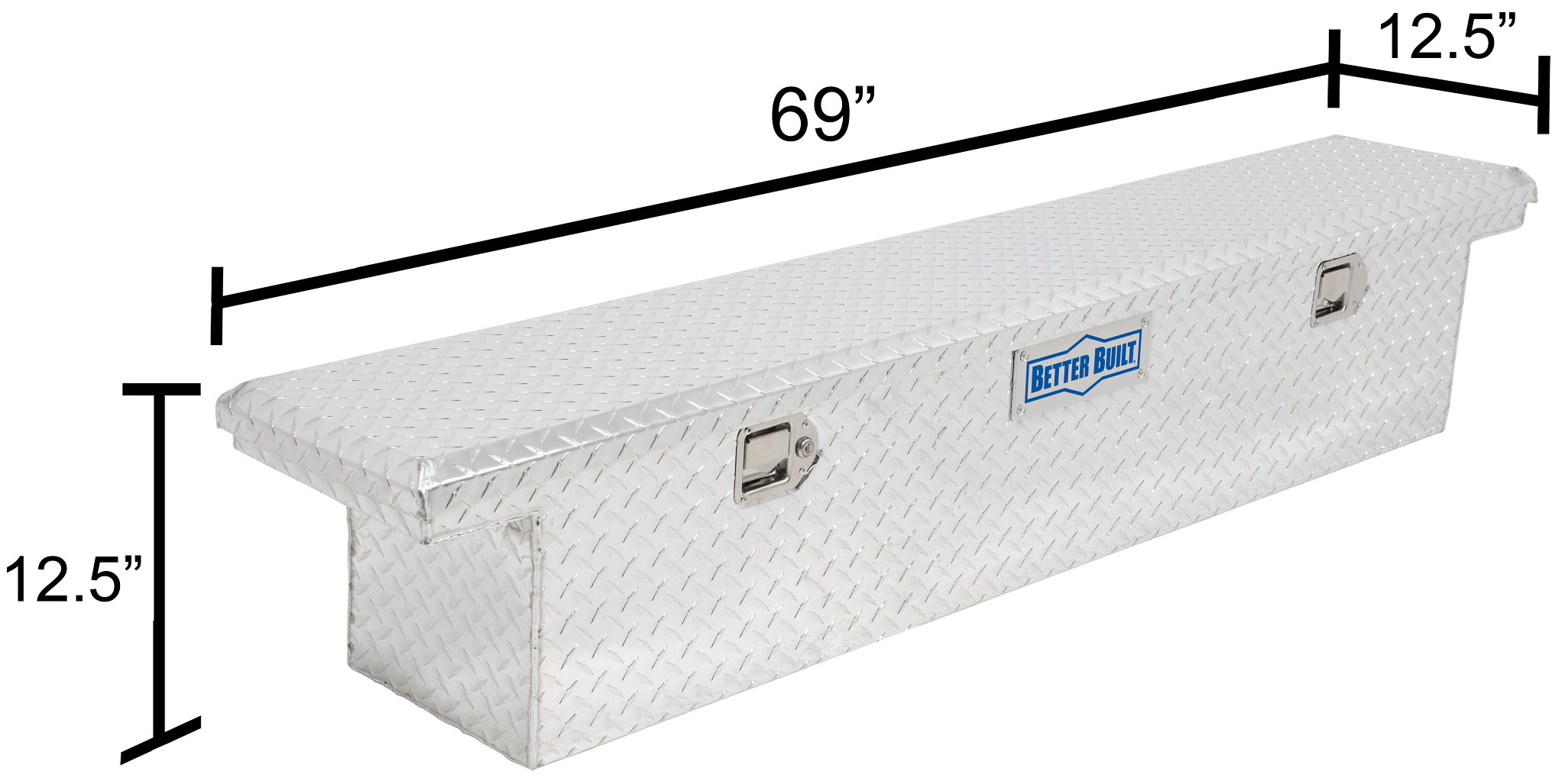 Skinny Tool Box For Truck | atelier-yuwa.ciao.jp