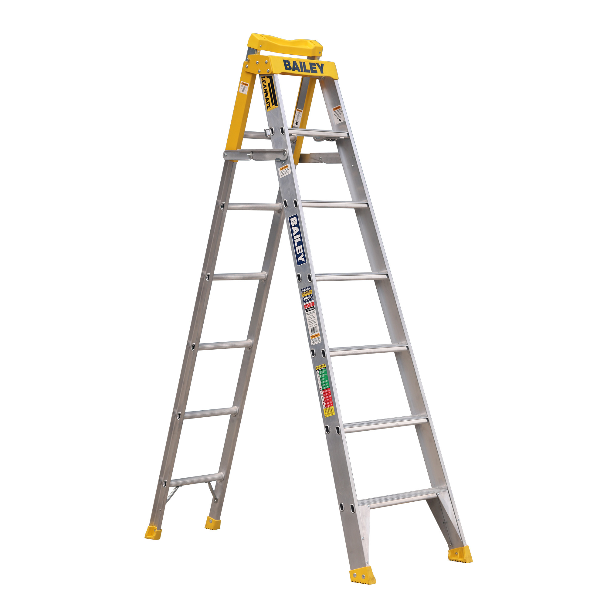 Multi and Dual Purpose Ladders | Bailey Ladders