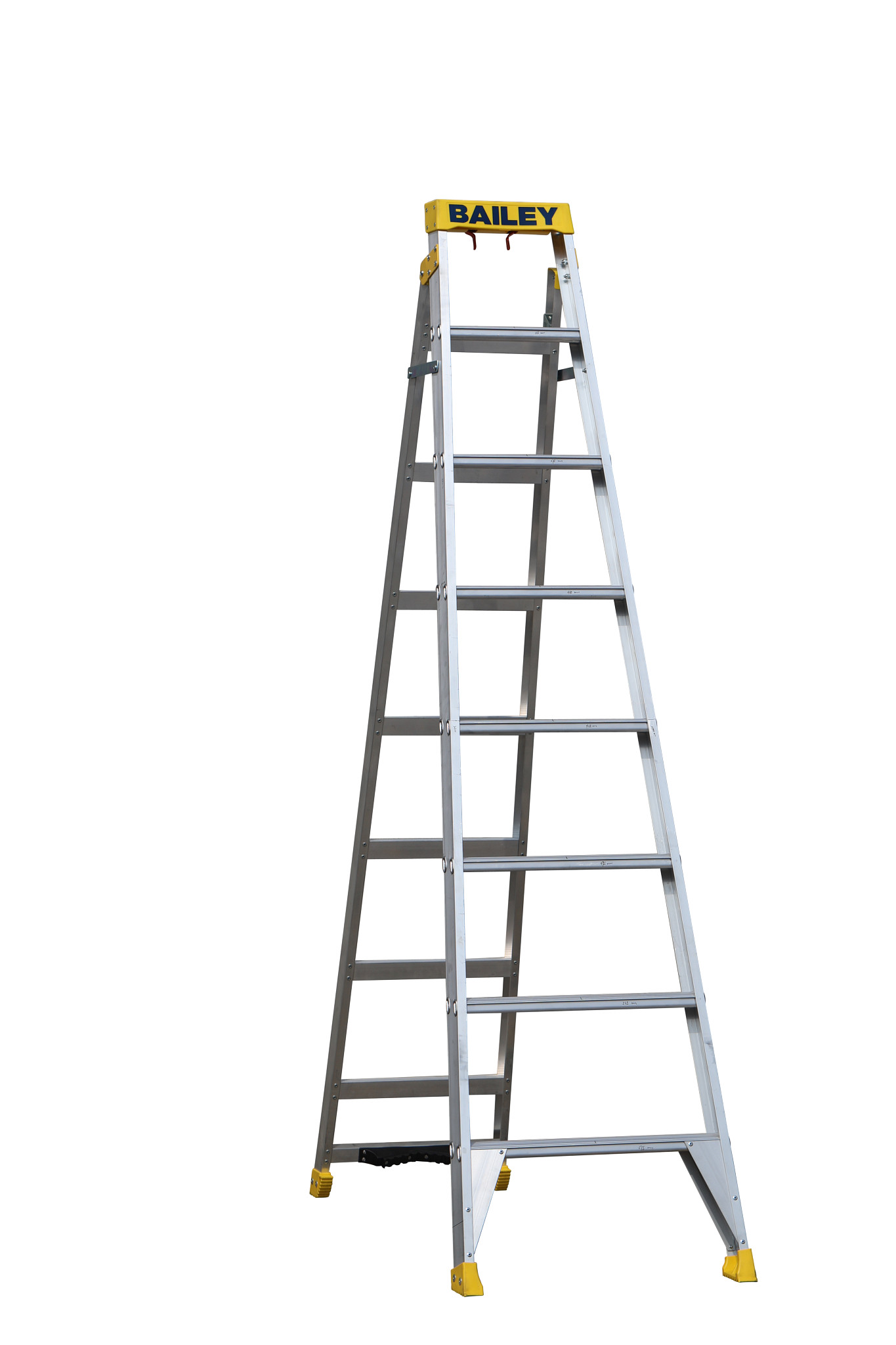 Multi and Dual Purpose Ladders | Bailey Ladders