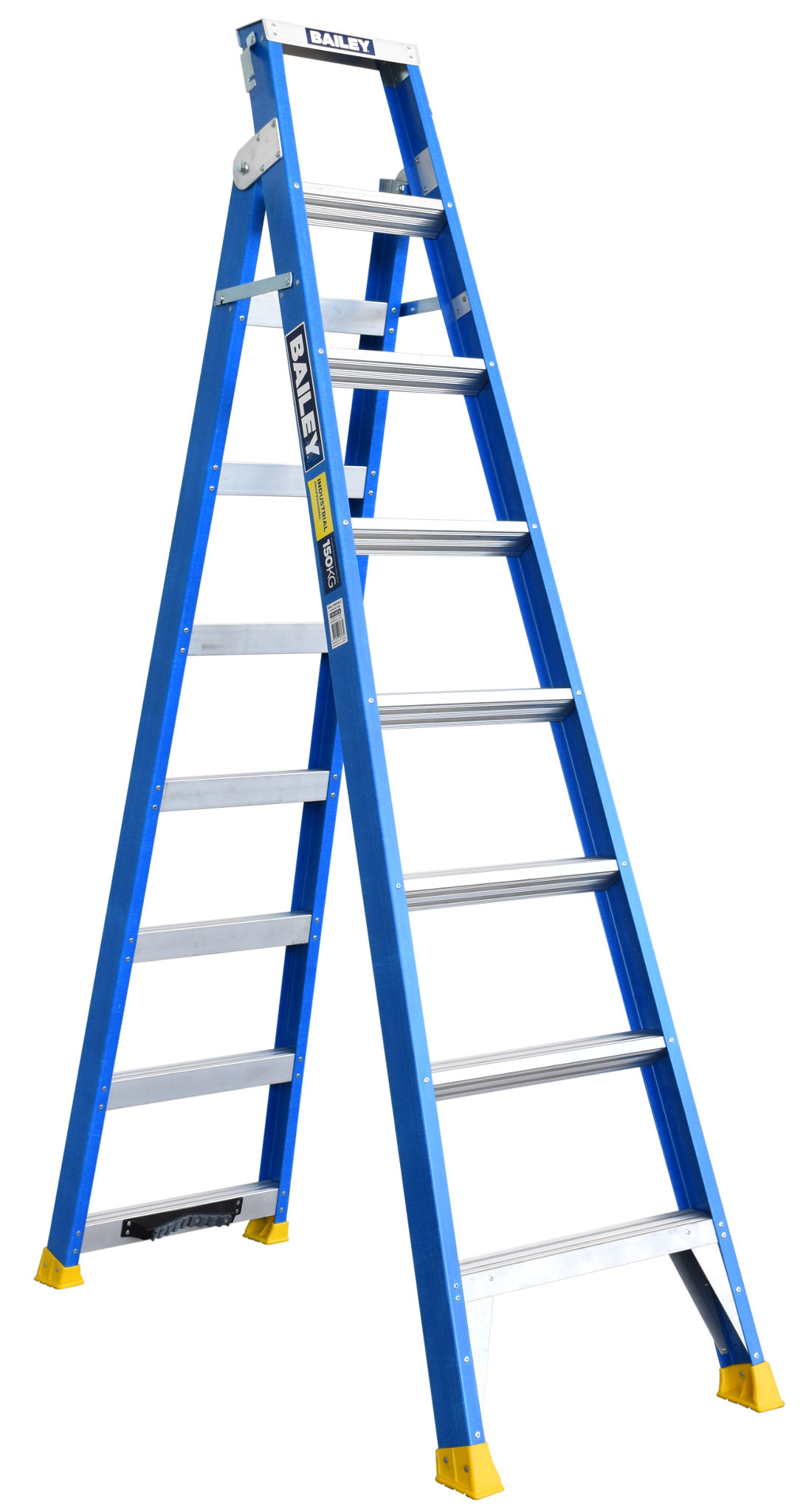 Multi and Dual Purpose Ladders | Bailey Ladders