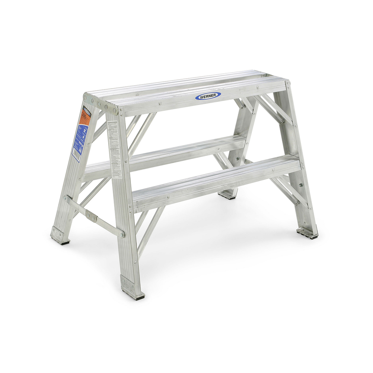 TW372-30 | Step Ladders | Werner US TW372-30 | Step Ladders | Werner US