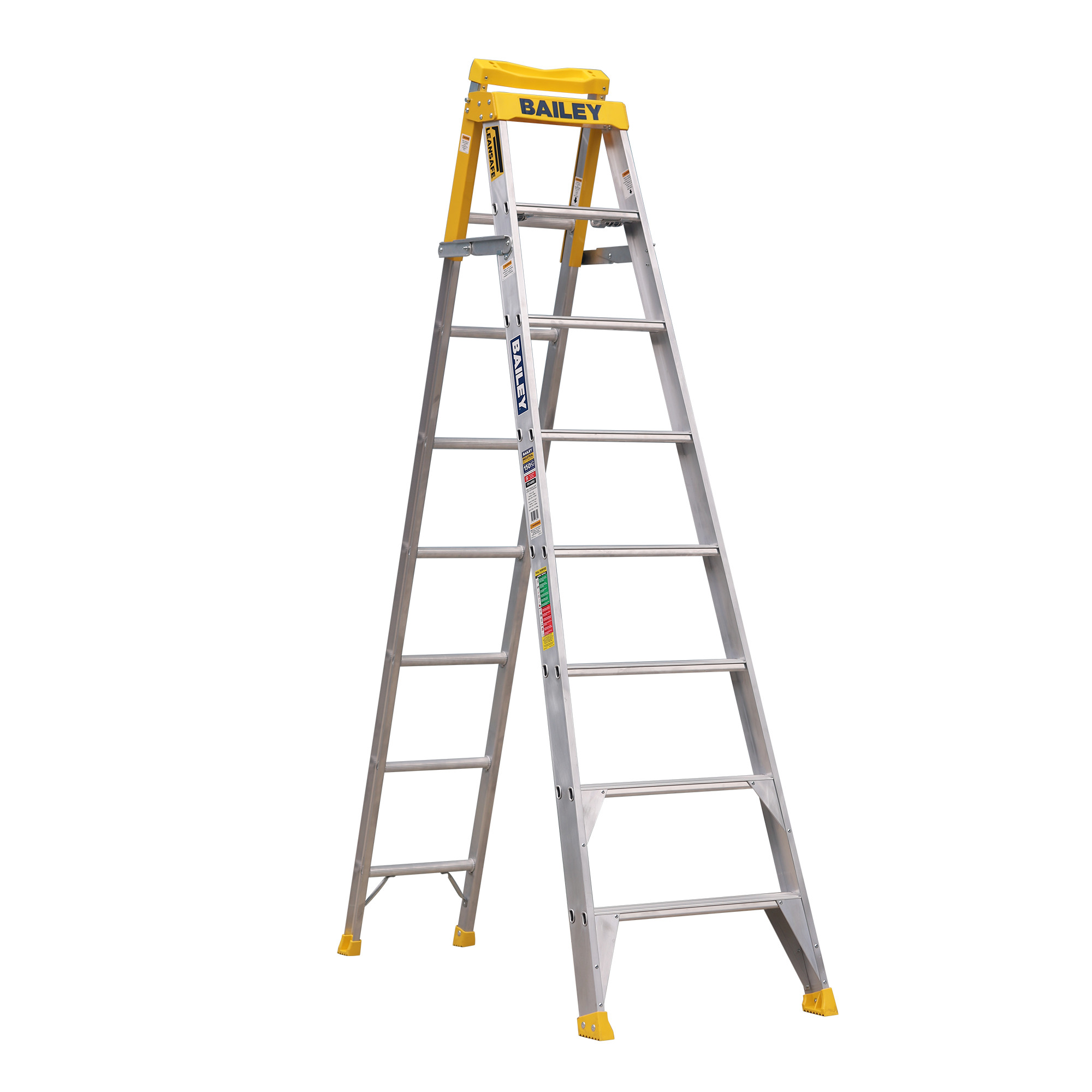 Multi and Dual Purpose Ladders | Bailey Ladders