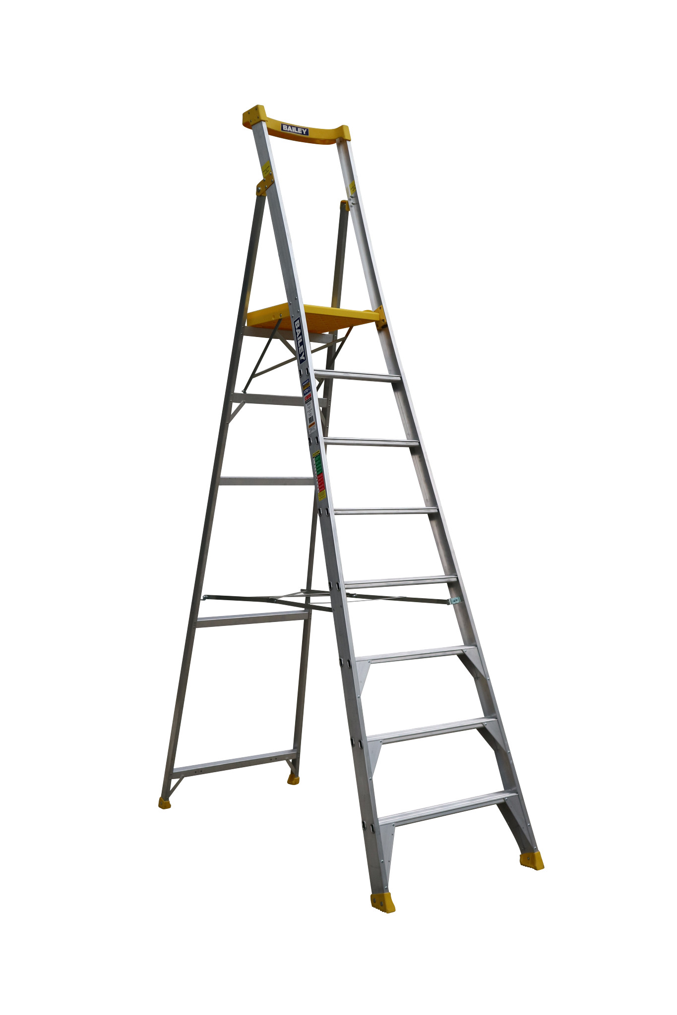 Bailey Step Ladder Spare Parts | Reviewmotors.co